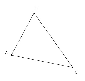 Triangle-Tracker